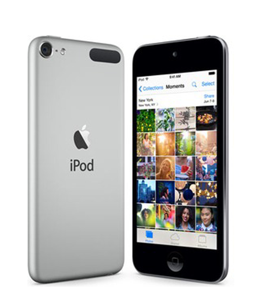 Apple iPod touch 6th generation ~ mobile best deal