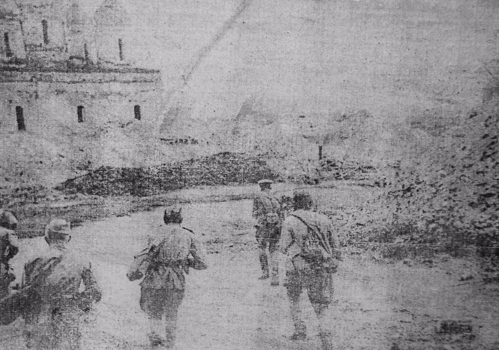 Walking the Battlefields: The Fight for Bolkhov (July 1943)