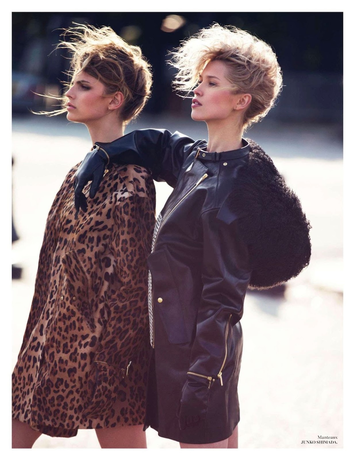 PARISIAN CHIC / EL ESTILO PARISINO | The Glambition | Blog de moda ...