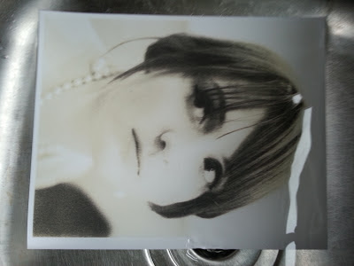 TwelveSmallSquares: How To: Create 2nd Pass Lith Prints