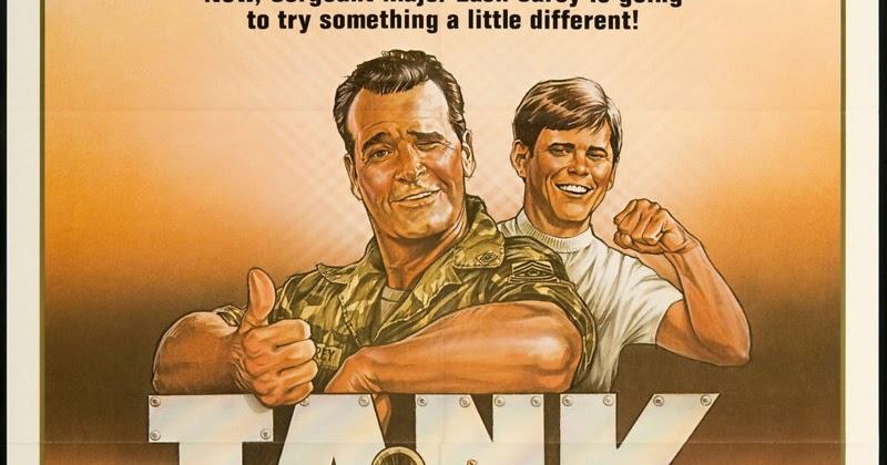 At the Movies: Tank (1984)