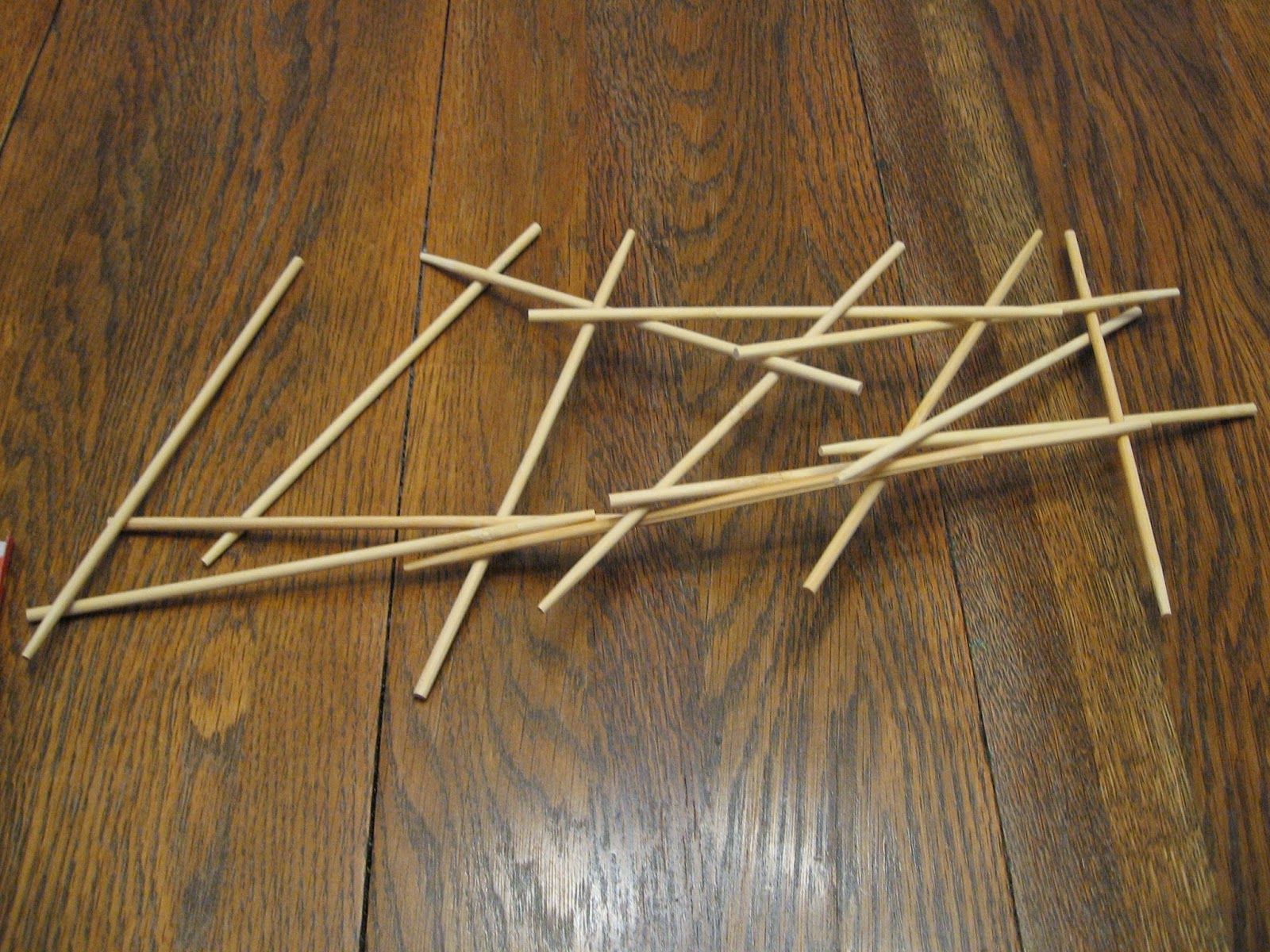 Almost Unschoolers: Summer Fun 2014 - Building a Da Vinci Style Arched ...