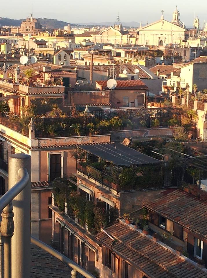 Rome4uஇ Roma e Lazio x te Ass.ne Culturale: Palazzo Falconieri e la ...