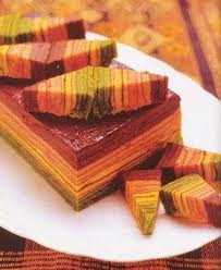 :: J'bah Cake house ::: Kek Lapis Biasa