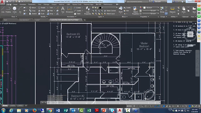 Autodesk AutoCAD 2017 32/64 Bit Free Download