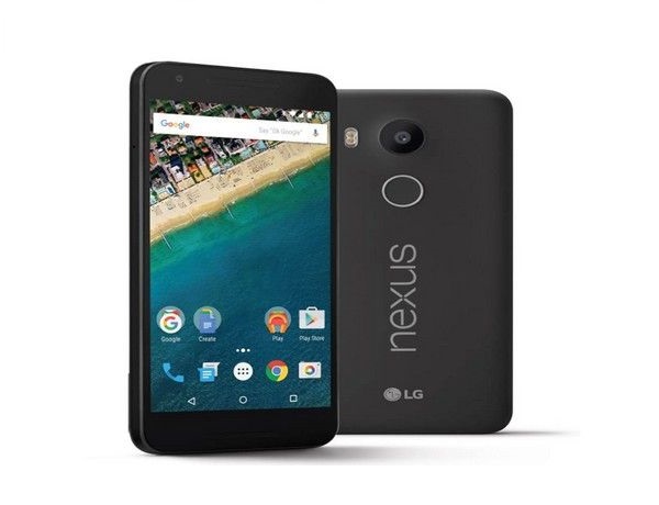 LG Nexus 5X Specifications