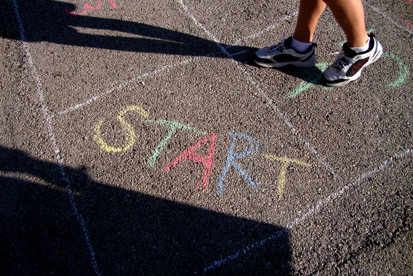 Math-n-spire: Fraction Review {Math Lab}