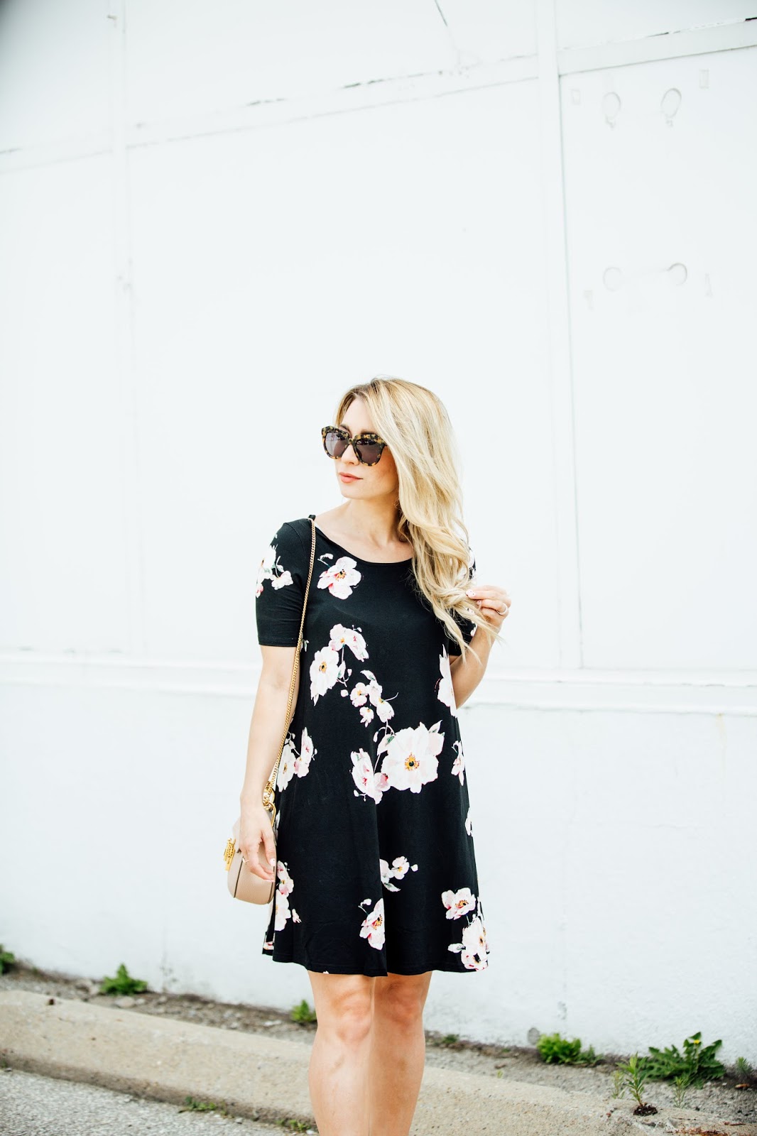 OOTD - Summer Dresses | La Petite Noob | A Toronto-Based Fashion and ...