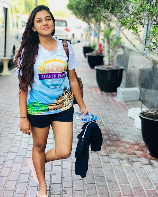 Shanudrie Priyasad and Nayanathara Dance (Samalka and Devmi Deweni ...