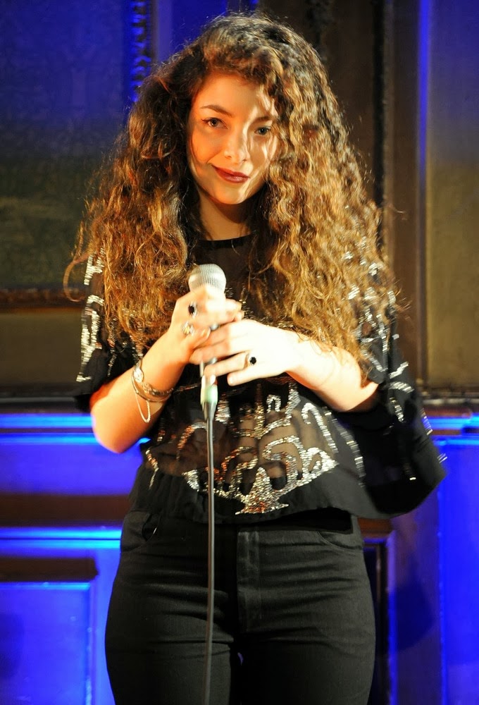 Recursos [B.D]: Lorde Shoot HQ (18)