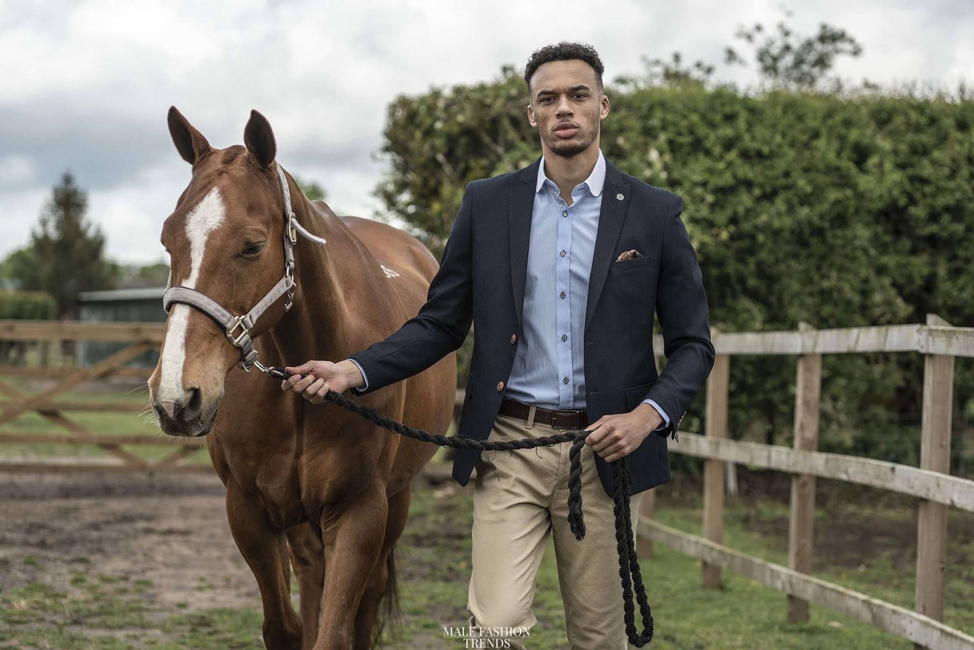 Marc Darcy Colección Primavera-Verano 2020