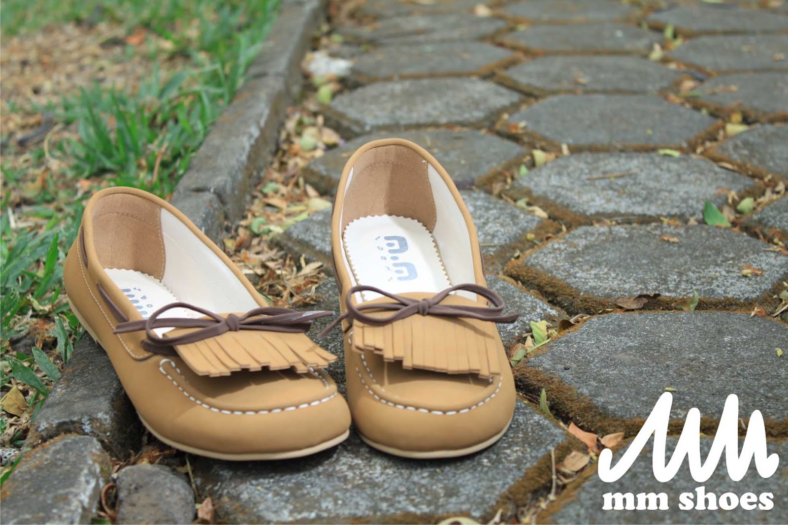 Be Fashionable! Create Your Lifestyle!: MM SHOES