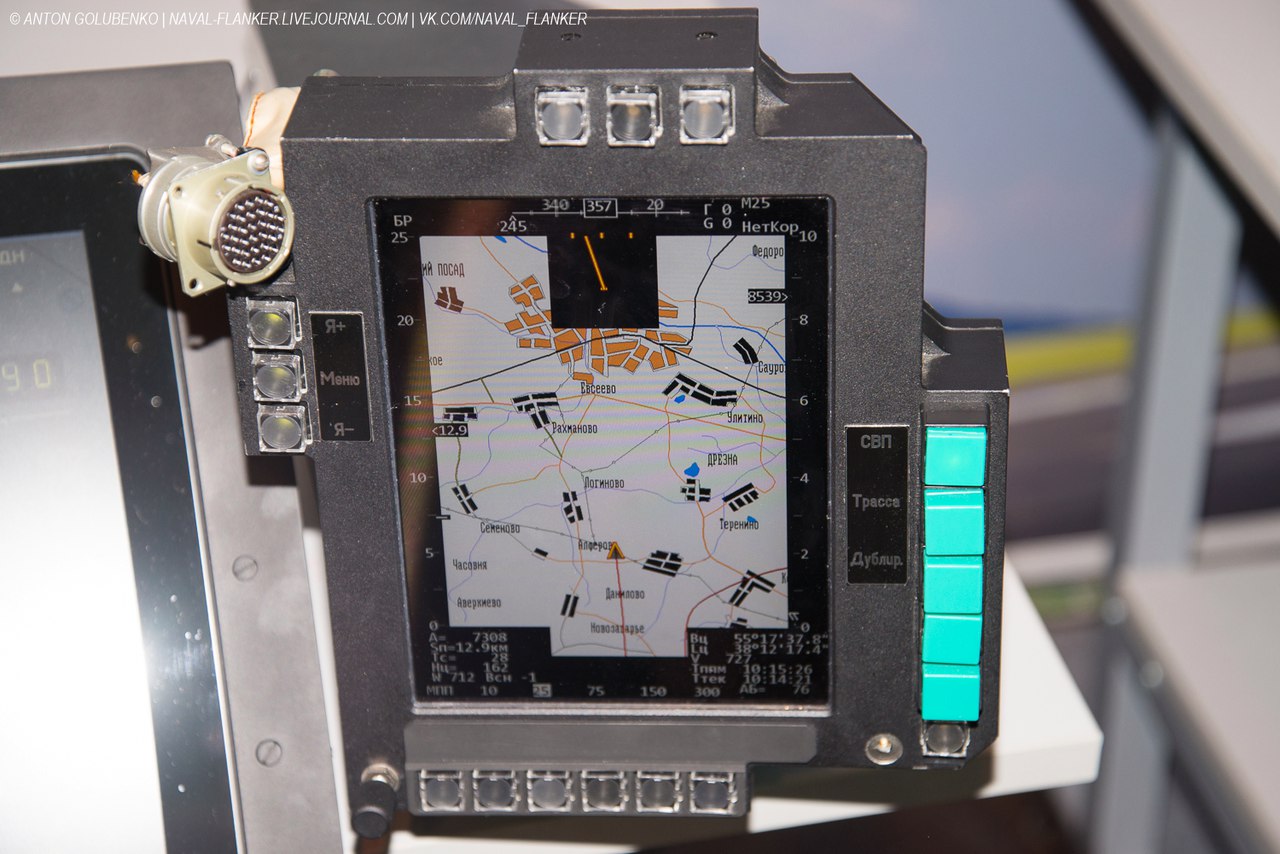 Military and Commercial Technology: Additional information on the SVP ...