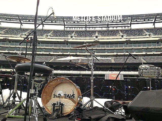 Latest News From Beier Drums: June 2014