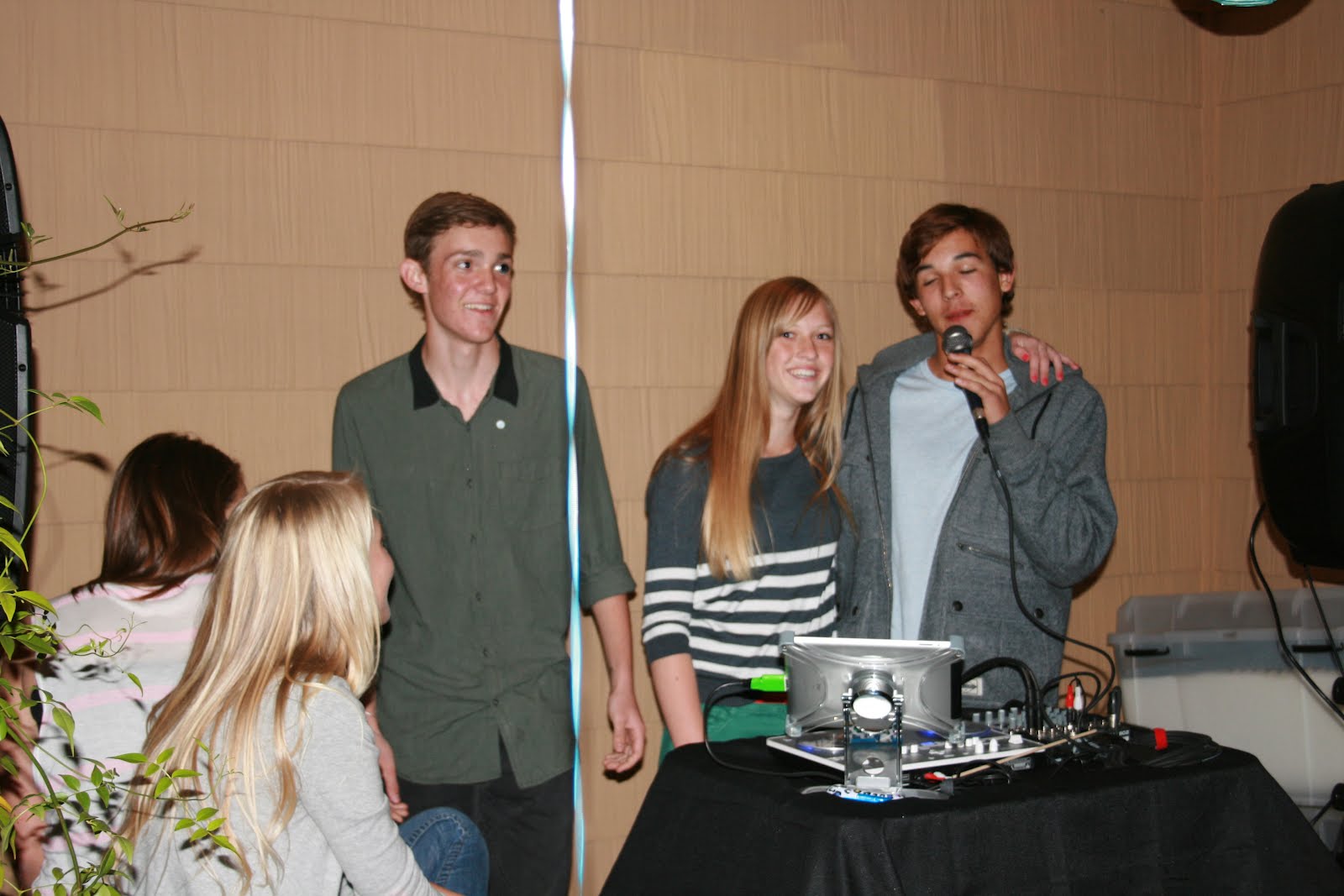 The Life of a Mormon Teen: How to throw the BEST Mormon Party... For Teens