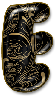 Abecedario con Textura Interesante. Alphabet with Interesting Texture ...