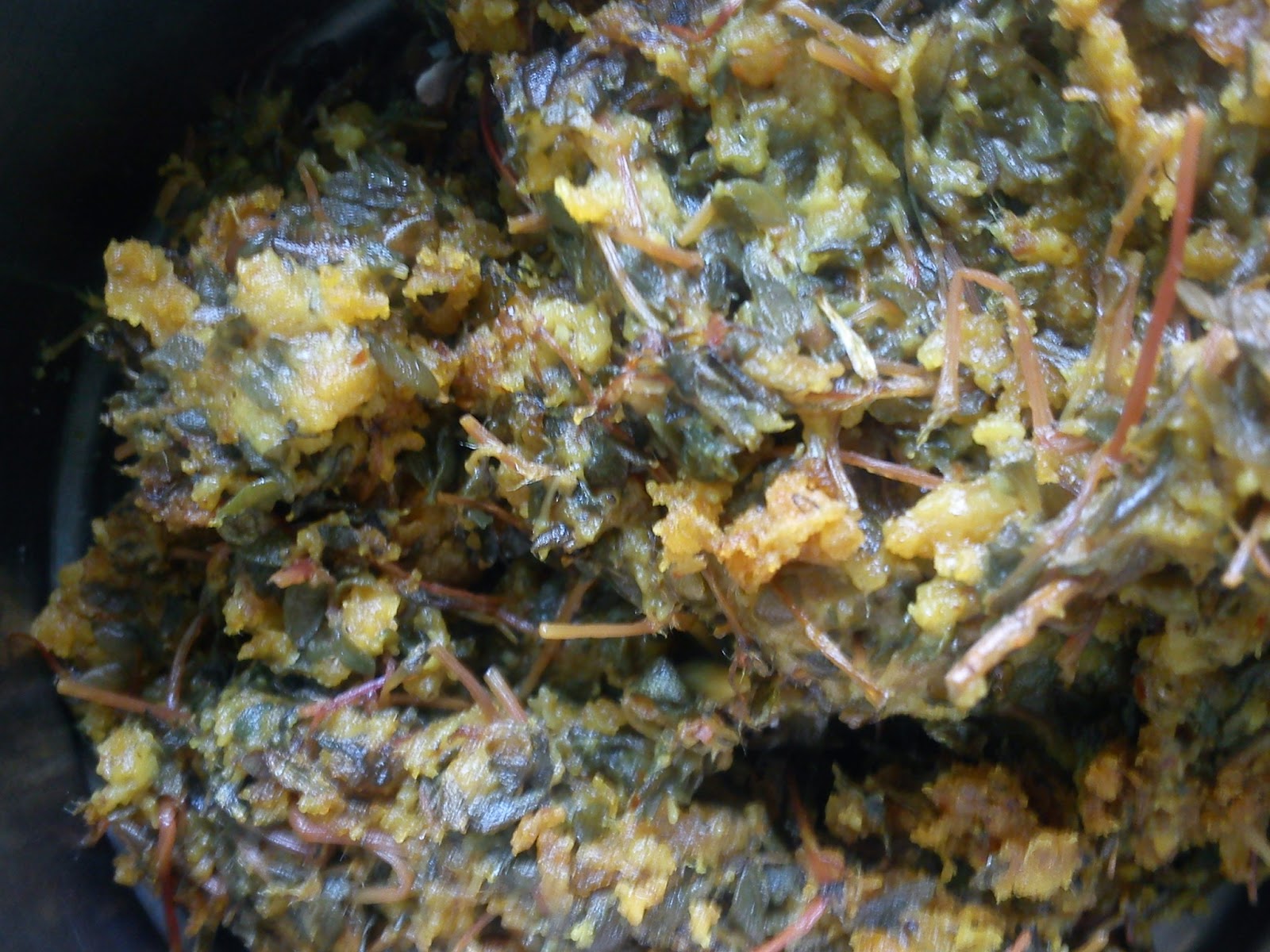 Barik Chival no Bhagro | Easy, Healthy and Fast Cooking of Jain ...