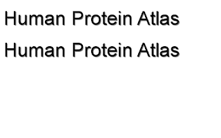 Human Protein Atlas