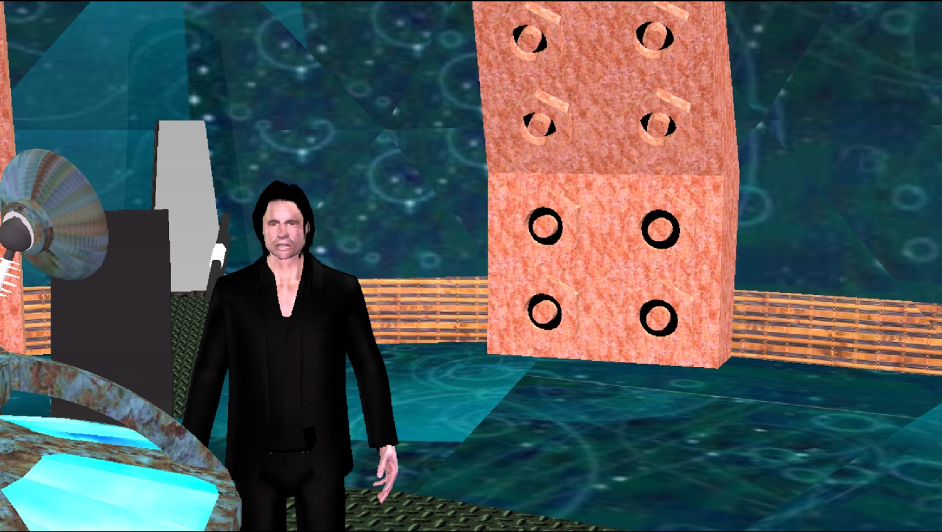 Doctor Who: The Animated Series