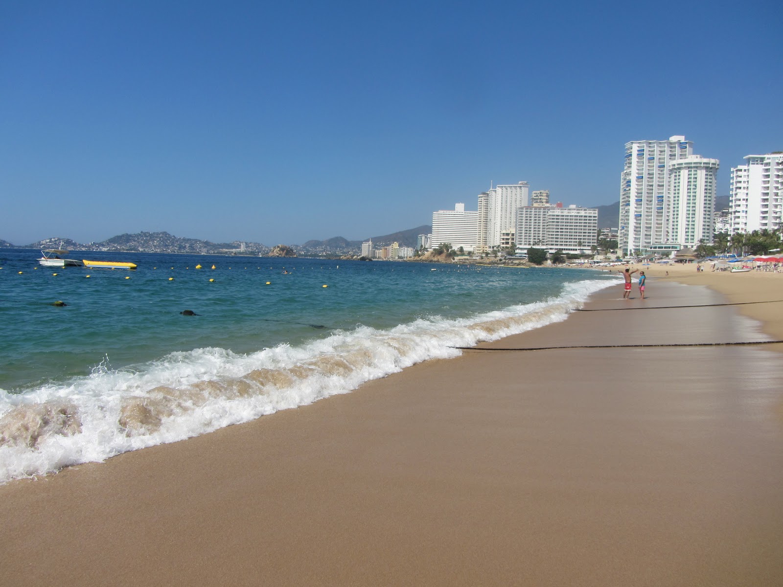 Cuernavaca: "The City of Eternal Spring": January 2013