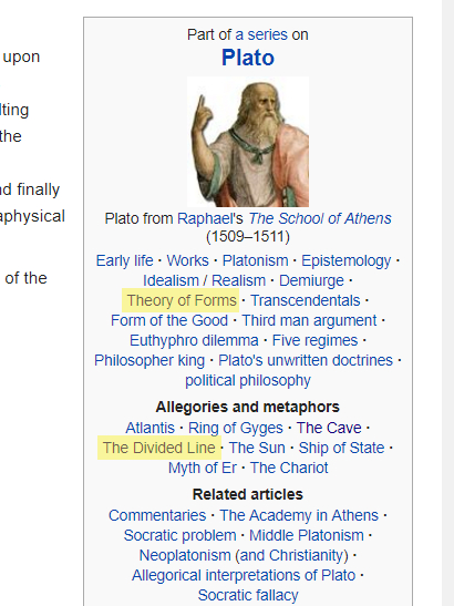 A vella na cova: Plato’s allegory of the cave - Bilingual Philosophy ...