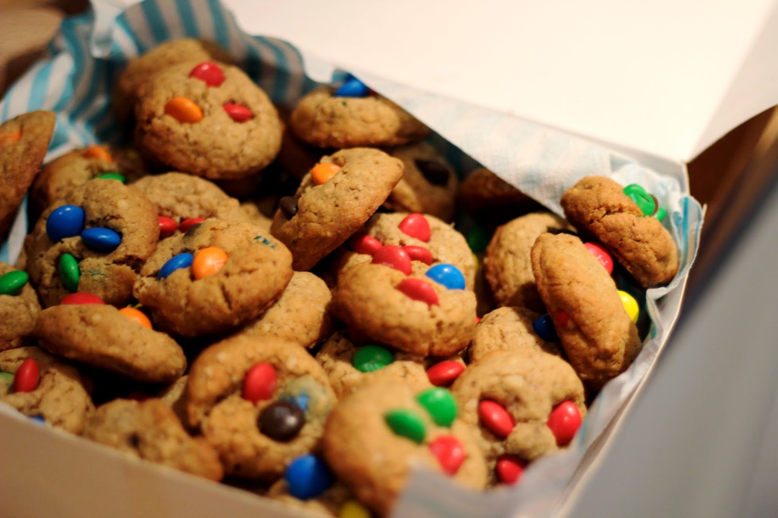 Quatre Pommes: La collation surprise