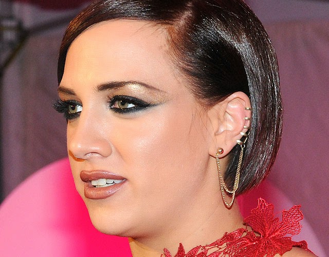 Tóth Gabi gyereket fogadott örökbe - Magazin