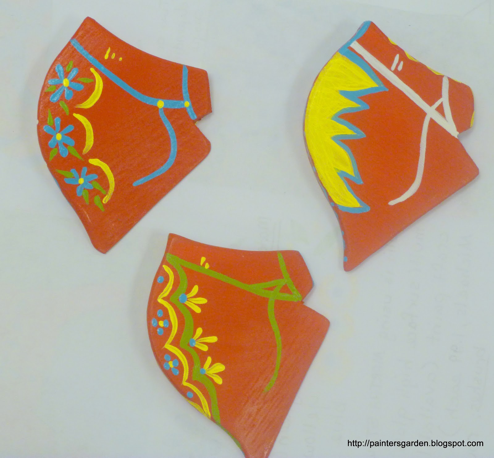 Paintersgarden: Dala Design tools