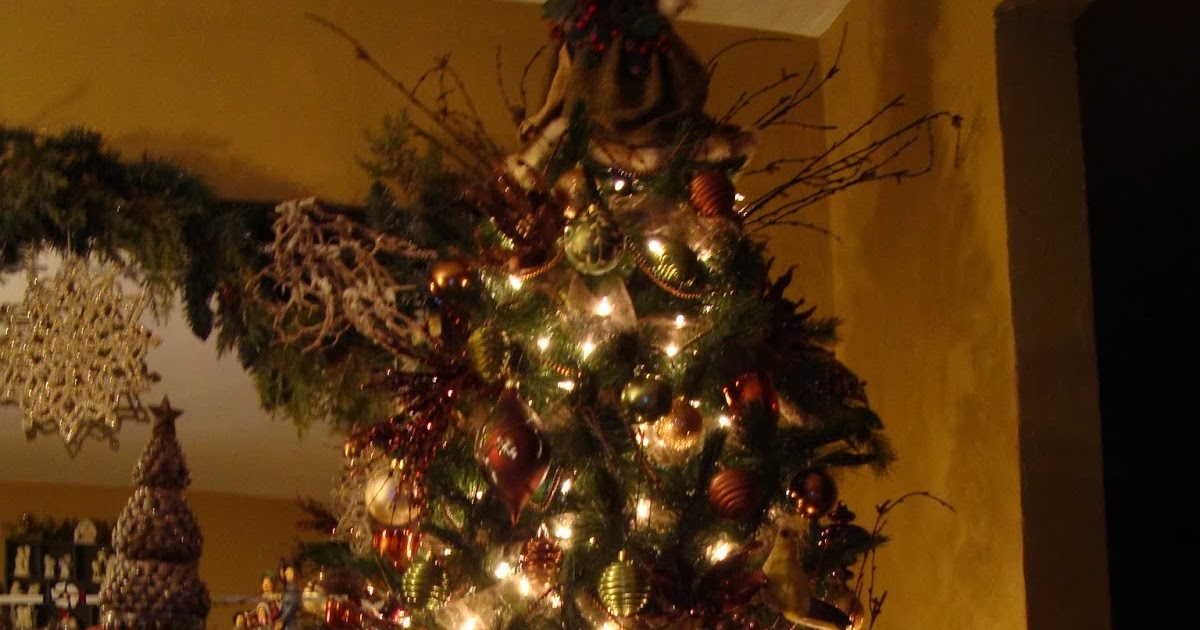 23 Amazing Christmas Trees | anderson + grant