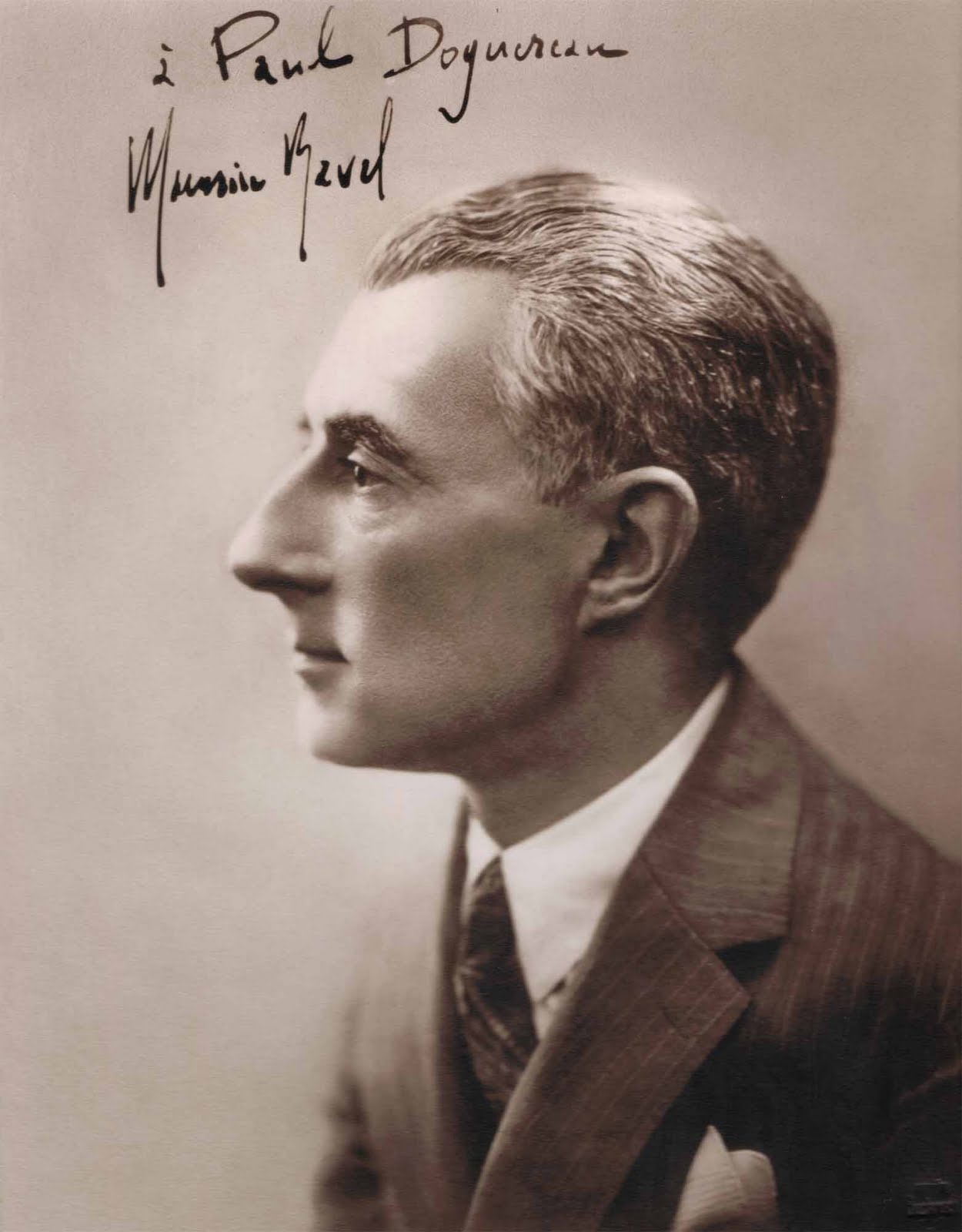 A Young Person's Guide to Classical Music: Maurice Ravel - La Valse