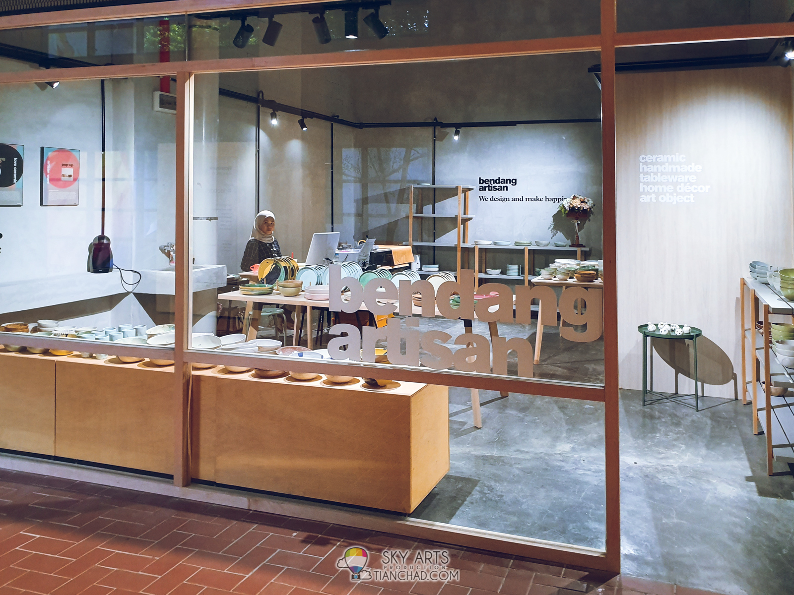 TOP 13 THINGS TO DO IN THE LINC KL #THELINCKL