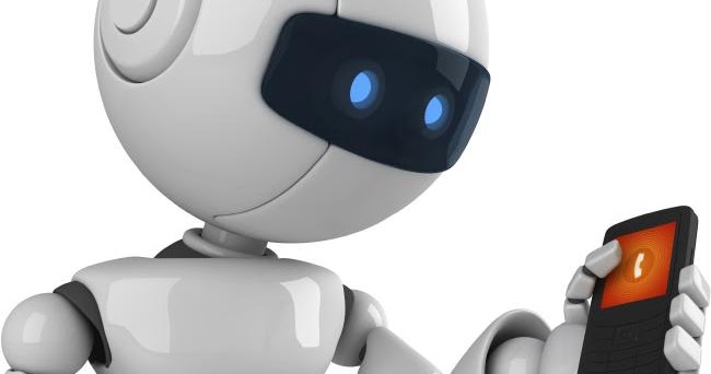 Chat bot nói hộ lòng em