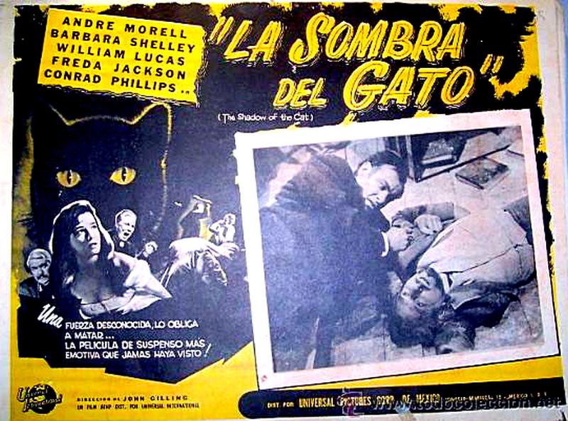 Chroniques d'un cinéphage sous addictions mutliples: The Shadow Of The ...