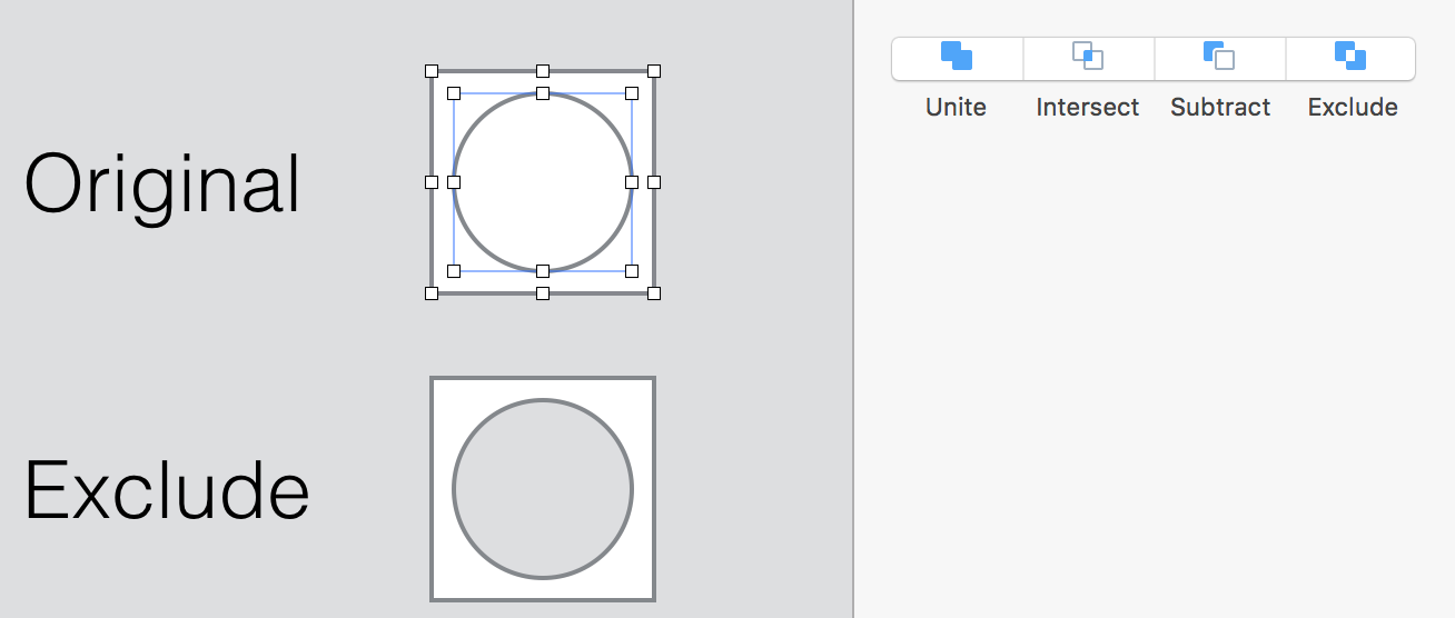 How to edit shapes in Keynote 7