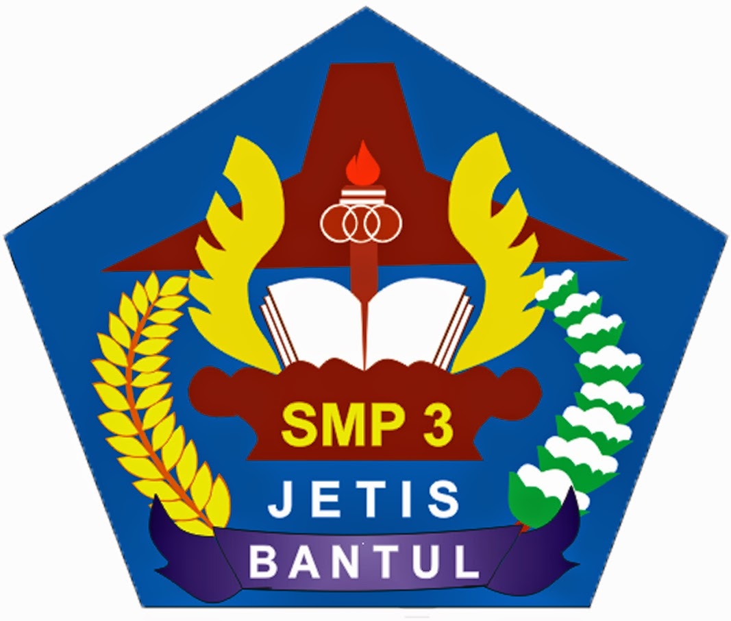 Spegatis (SMP Negeri 3 JETIS)