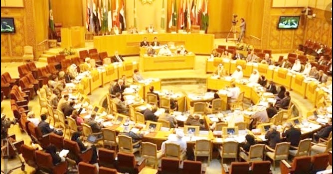 رئيس البرلمان العربي يعلن تأييده ومباركته لاستجابة القوات المسلحة ...