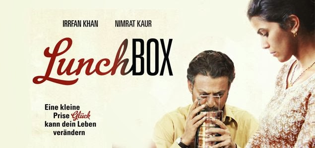 ‘The Lunch Box’ Review: A True Masterpiece | Tollywood one blog