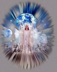 Anjos Guardiões: Anjo do dia 05/02-Lecabel: Deus que traz inspiração.