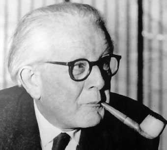 Primeira Infância: Jean Piaget