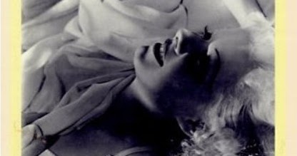 A Gender Variance Who's Who: Eve Golden (1957–) film biographer