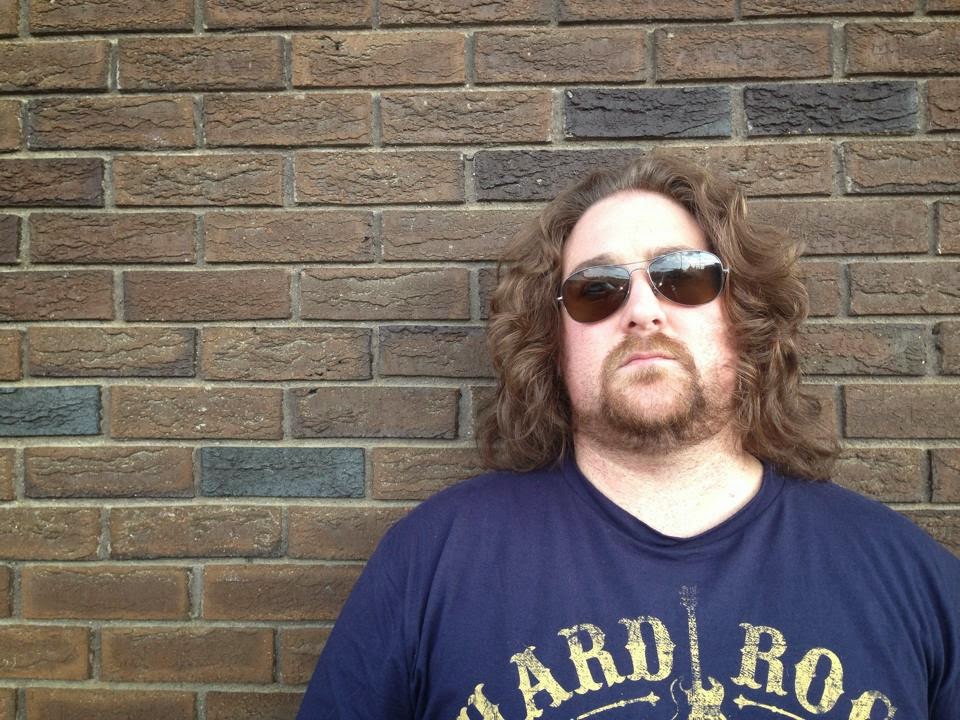 A school administrator AND a gigging musician?