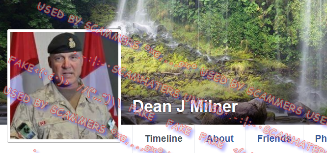 ScamHaters United .. Visit us also on Facebook and Instagram ...