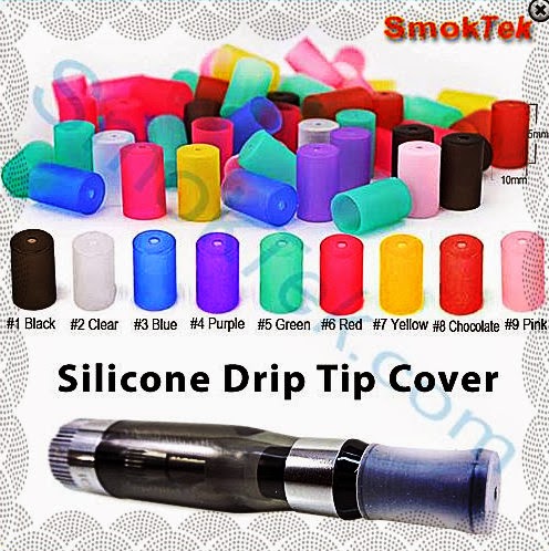 Smexy Vapes: Cover Your Tips!