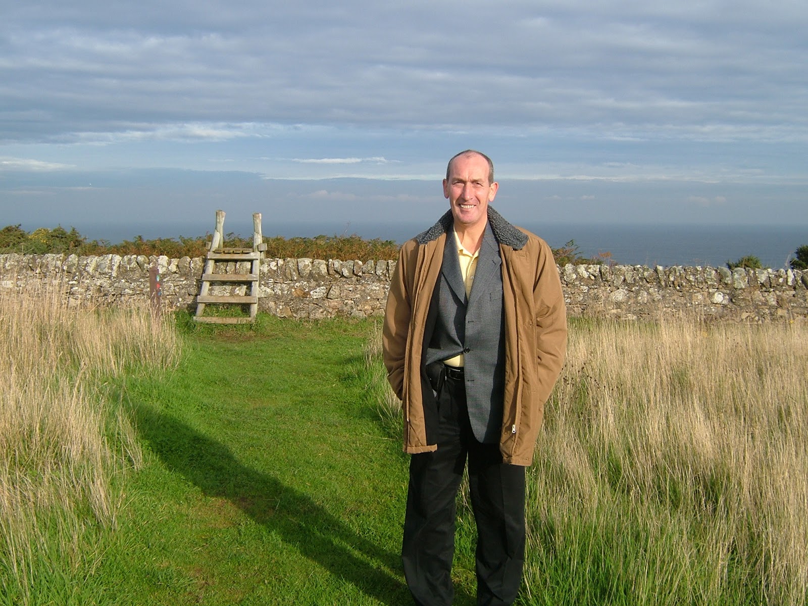 Renshaw's Chronicles