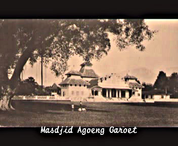 SEJARAH: SEJARAH GARUT