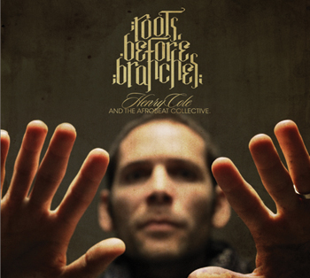 bongohead: Henry Cole: Drumming For The Spirits of Mama Africa, The Big ...