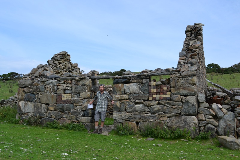 Exploring North Wales: "They don't build 'em like they used to!"