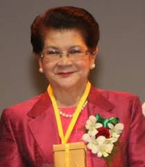 The Chairman Of The Board Of Nursing