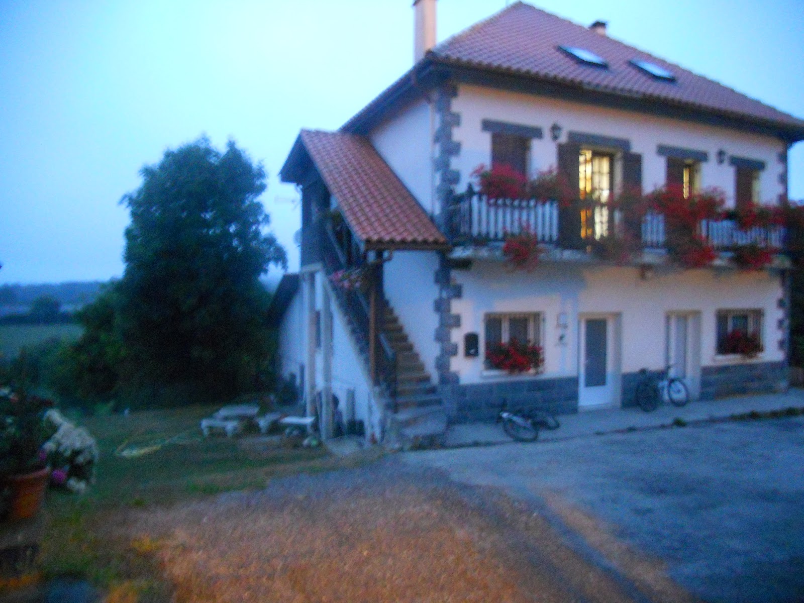 Historia y Genealogía: Burguete. Navarra