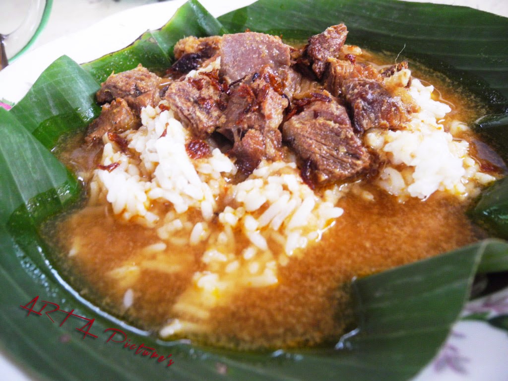 Kuliner Jawa Tengah Yang Paling Populer Saat Ini. - Metro Pati